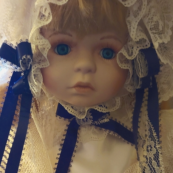 Elsie Massey Originals | Toys | Rare 7 Of 20 Elsie Massey Victorian ...